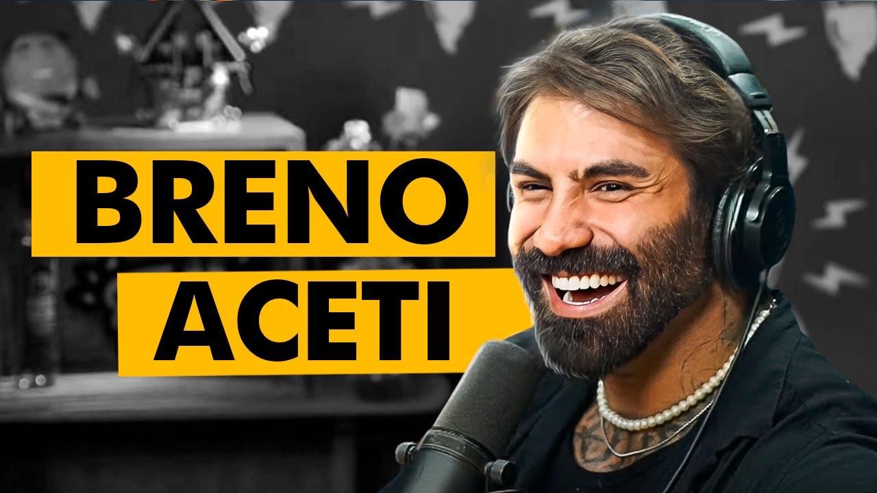 BRENO ACETI - Extra Flow - YouTube Music