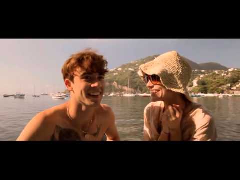 AND WHILE WE WERE HERE Official Clip: Come With Me