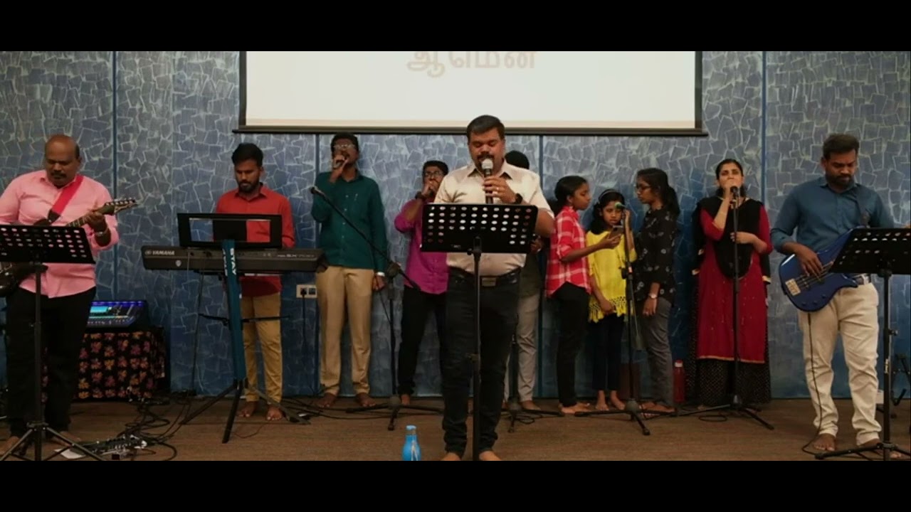 ha.. ha.. hallelujah/ஹா.. ஹலேலுயா/David kalai/jesus songs/worship songs ...