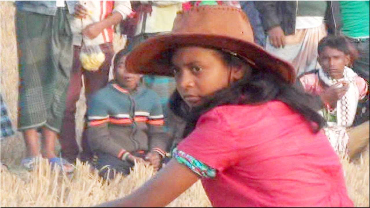 Tasmina The Horse Girl | ঘোড় সওয়ারী তাসমিনা এখন বিভিন্ন মিডিয়ার ...