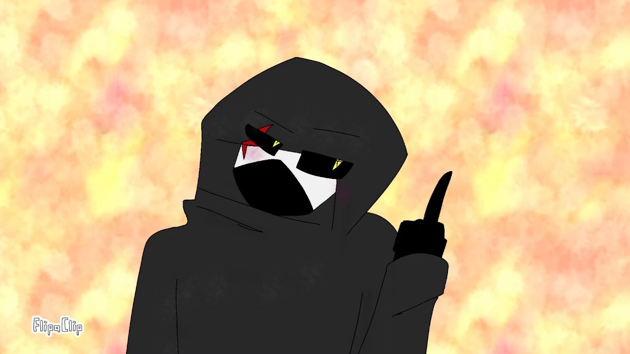 Anxiety meme DANGERTALE AU Capachou X Danger Sans [ Inspired by Cami ...