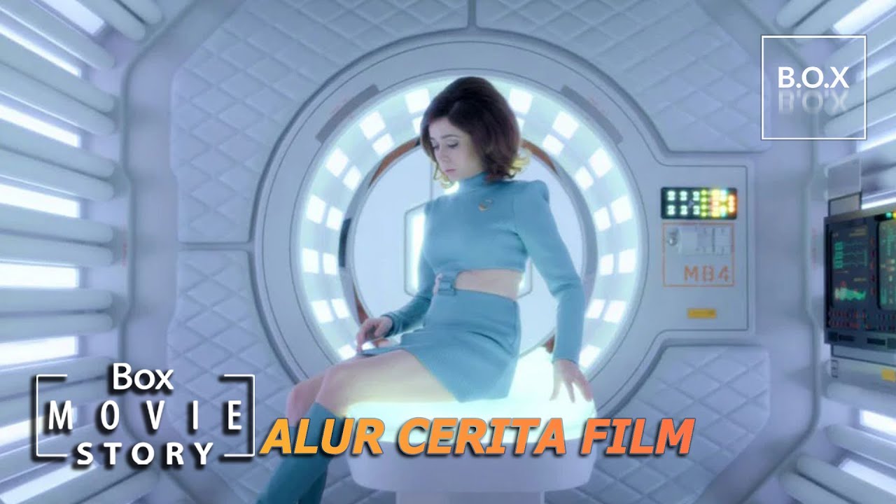 Ini Cara Introvert Balas Dendam...Asli Dah...Parah | ALUR CERITA FILM - YouTube