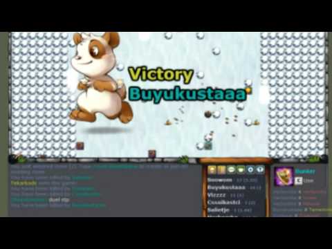 Bouboum Gameplay - YouTube