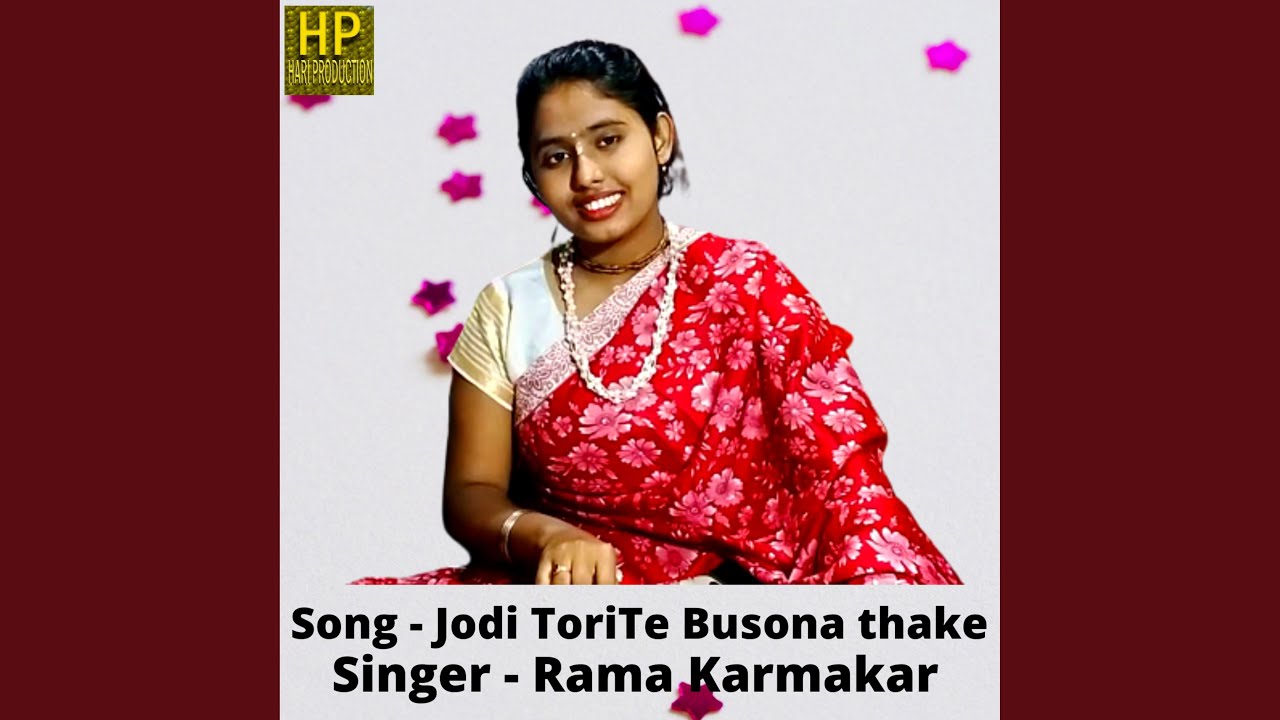 Jodi Torite Busona Thake - YouTube