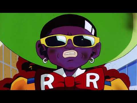 DragonBallZ: O Retorno Dos Andróides - Filme Completo e Dublado PT-BR