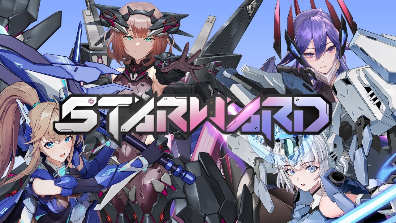 Starward ranking session 6 - YouTube