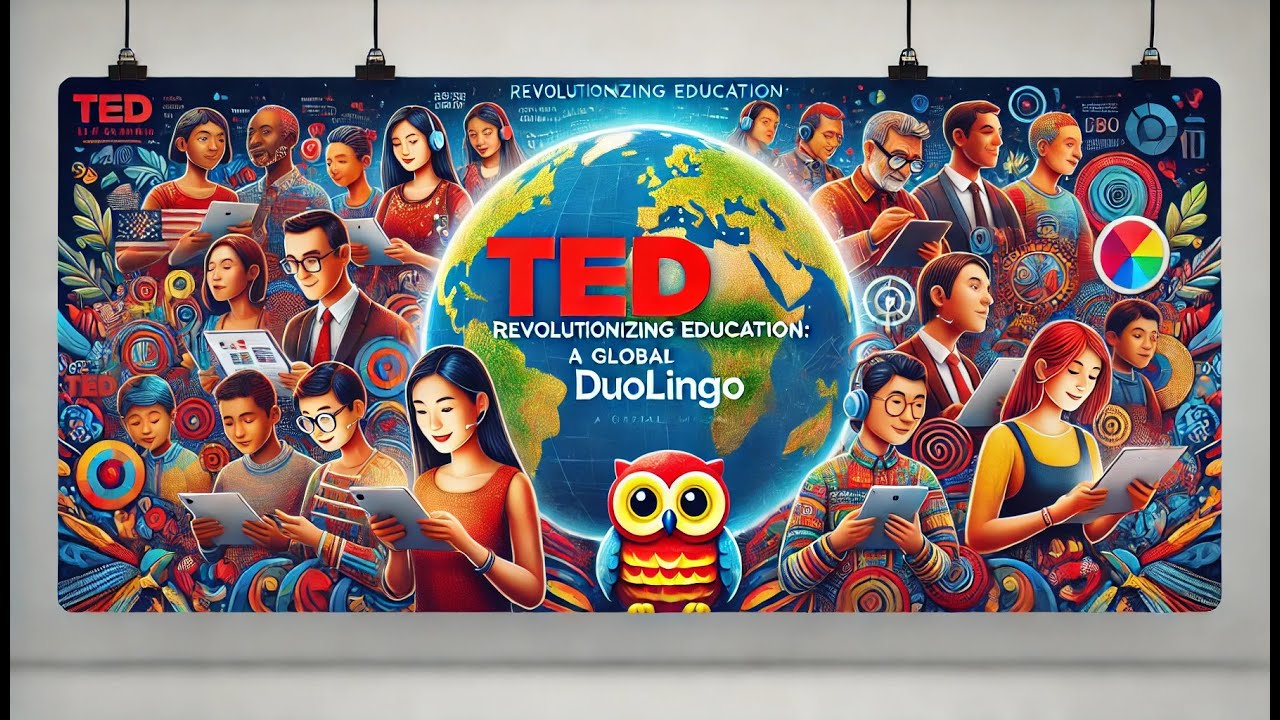 Gamification: Making Learning Addictive || TED || #imvickykumar999 || # ...