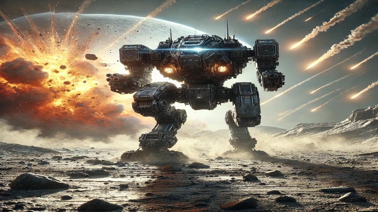 Taking a stroll - Helldivers 2 - YouTube