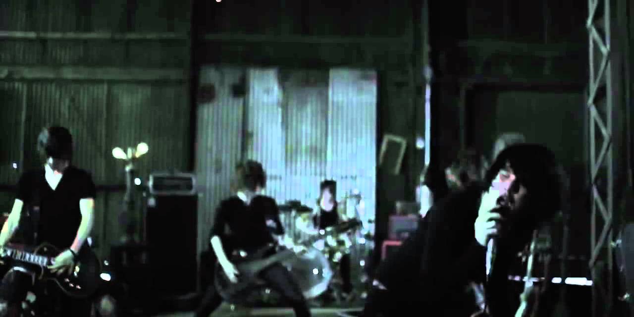 ASKING ALEXANDRIA The Final Episode Let's Change The Channel Official ...