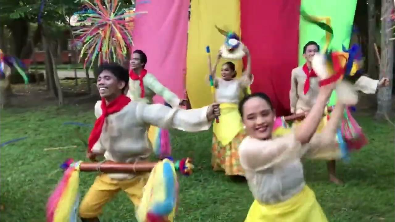 History, Costume and Basic Steps of CARIÑOSA, KARATONG, ALCAMFOR ...