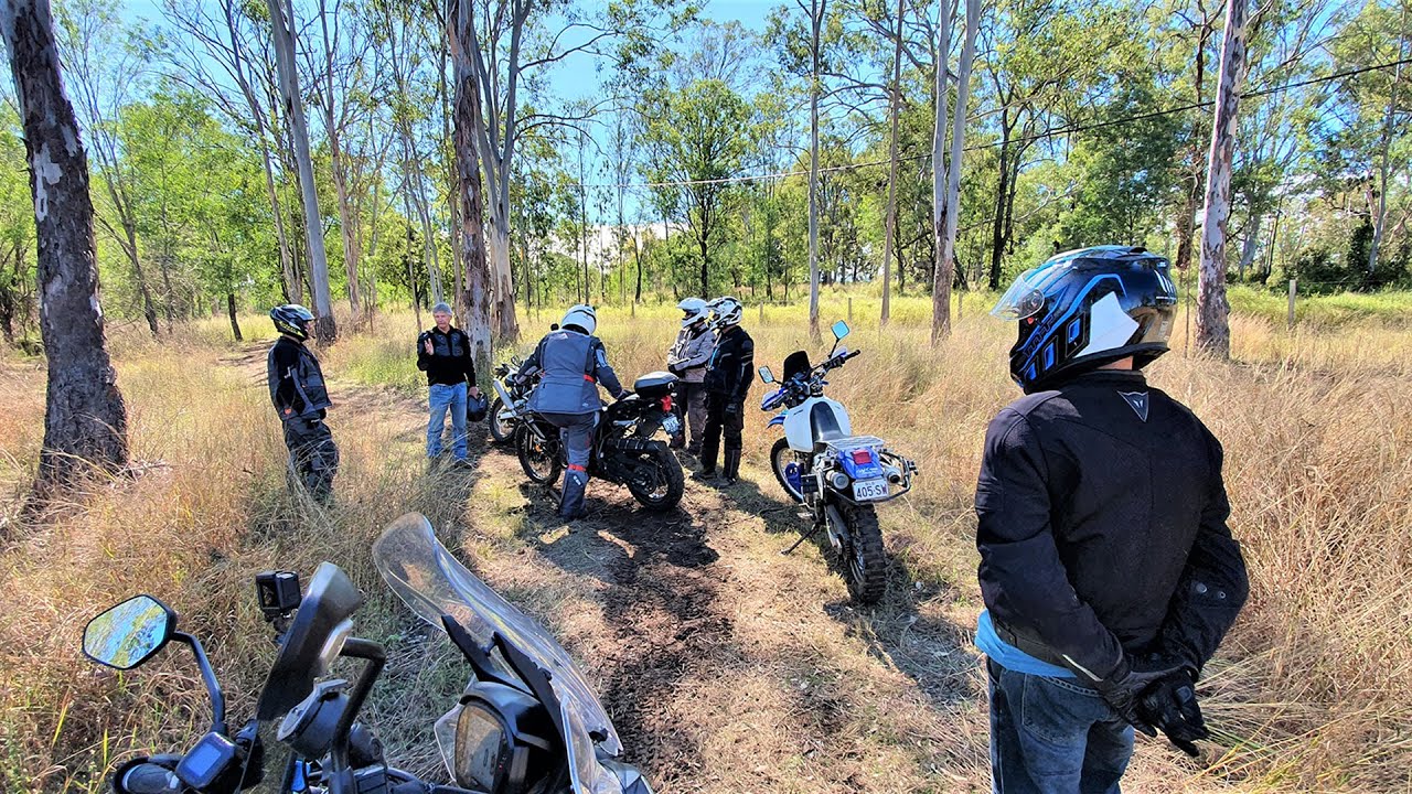 MAD ADV Skills Training 09 August 2020 - YouTube