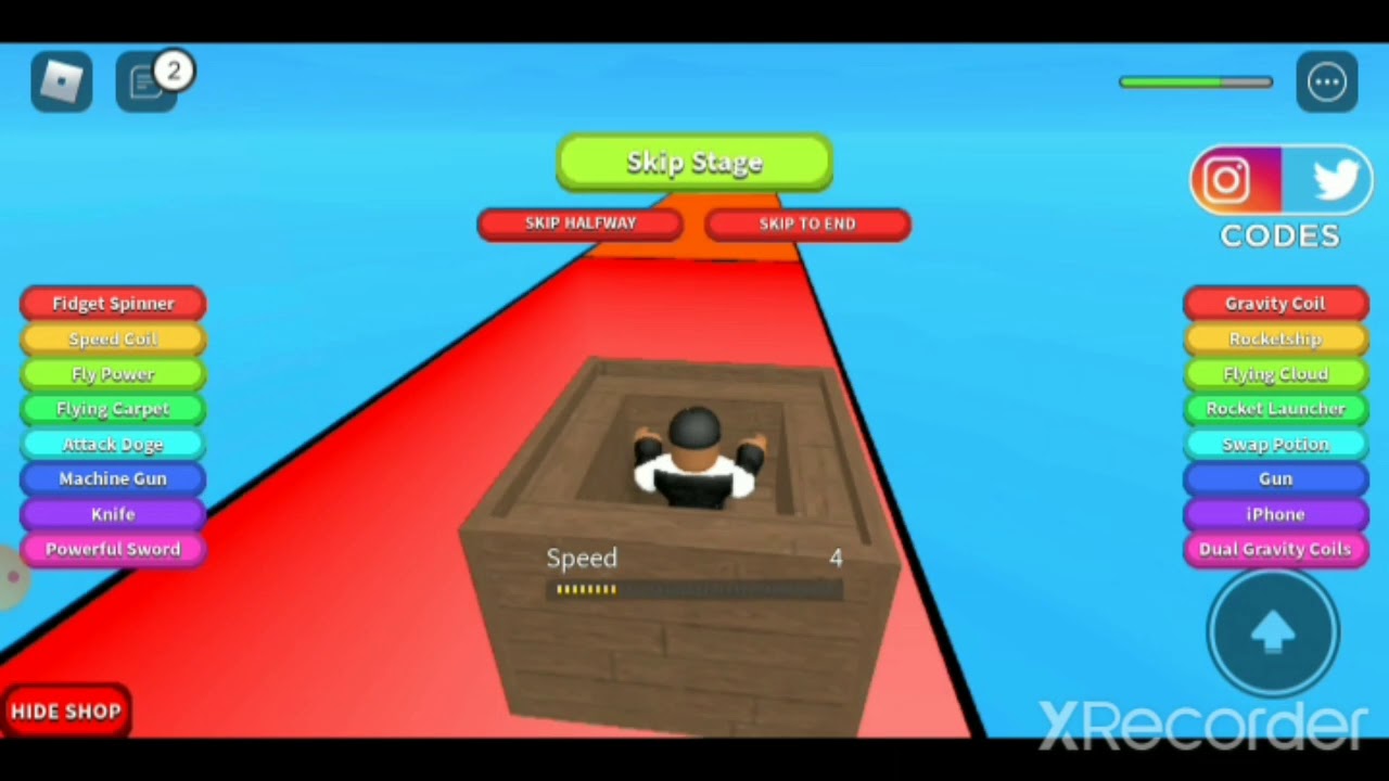 Playing Roblox again - YouTube
