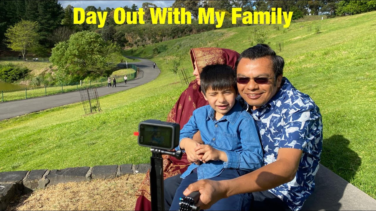 Day Out With My Family YouTube day-out-with-my-family-youtube