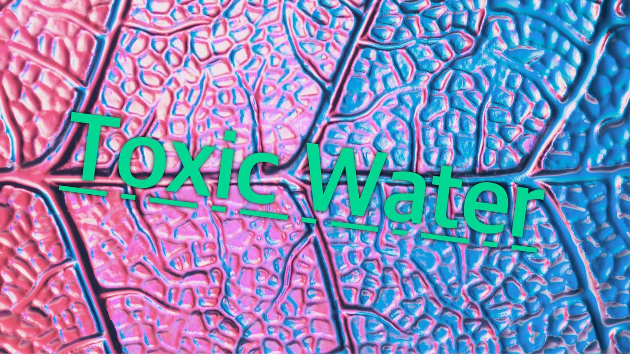 Toxic Water Island-Minecraft Lets Play-Ep 1 - YouTube