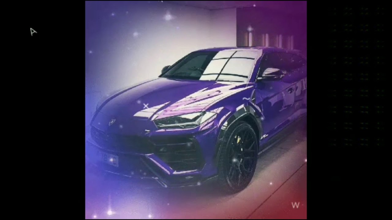 freestyle beats sad"PURPLE LAMBO" - YouTube