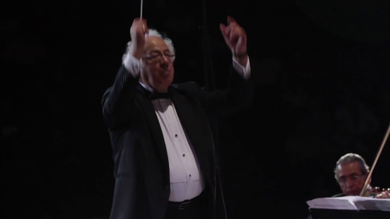 Venus Rey Jr: Requiem Música por la Paz. Trailer - YouTube