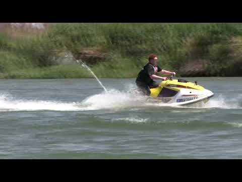 Wave Blaster 2 test - YouTube