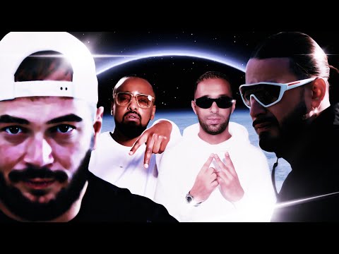 Naps - Party 1.3 (ft. JuL, Alonzo & SCH)