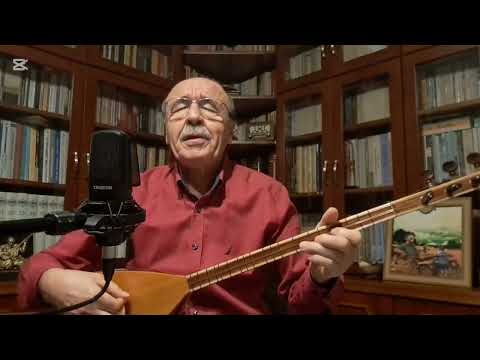 Bayram B.Tokel - Üstümüzden Bir Gün Aşar [Söz:Şükrü Karaca / Müzik:Bayram B.Tokel] Canlı Performans