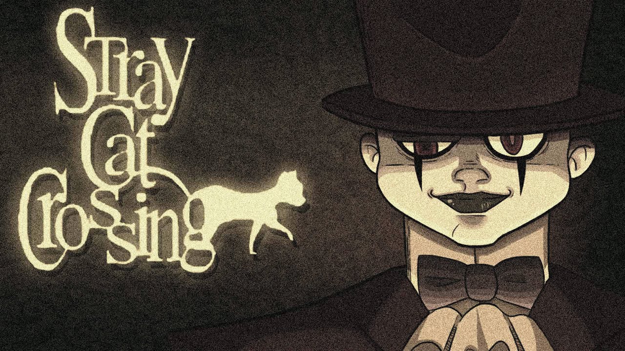 Stray Cat Crossing OST - A Mother's Smile - YouTube