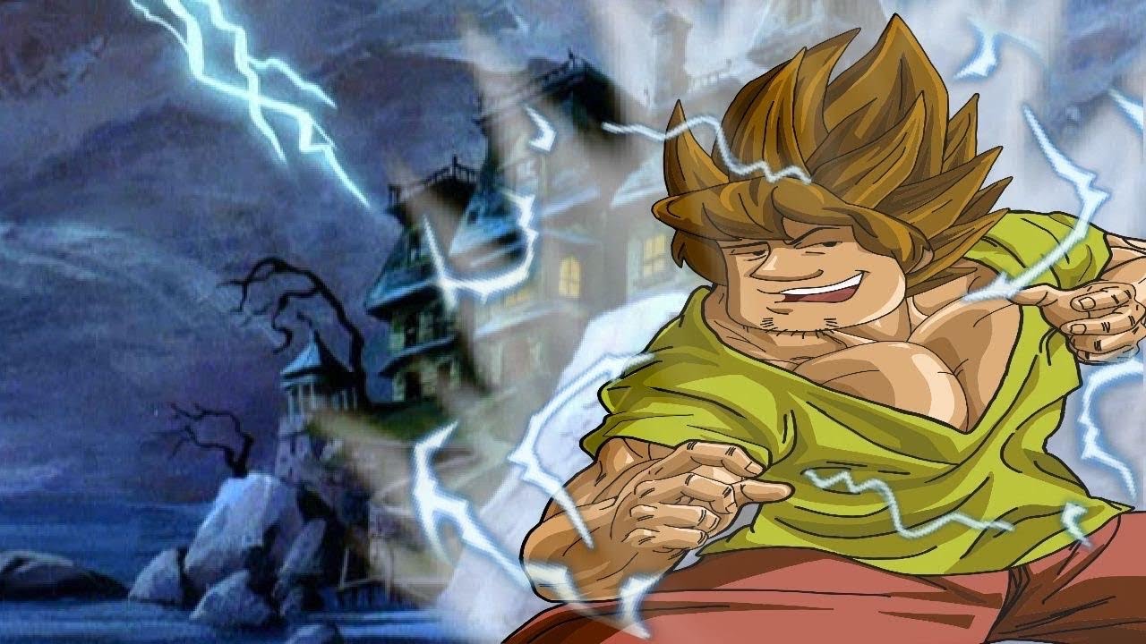 Scooby dooby doo took a poo - YouTube