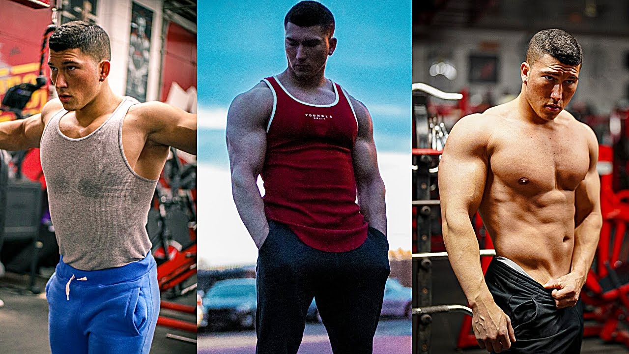 YouTube Return | LIFE/PEC UPDATE | LUKE ELSMAN - YouTube