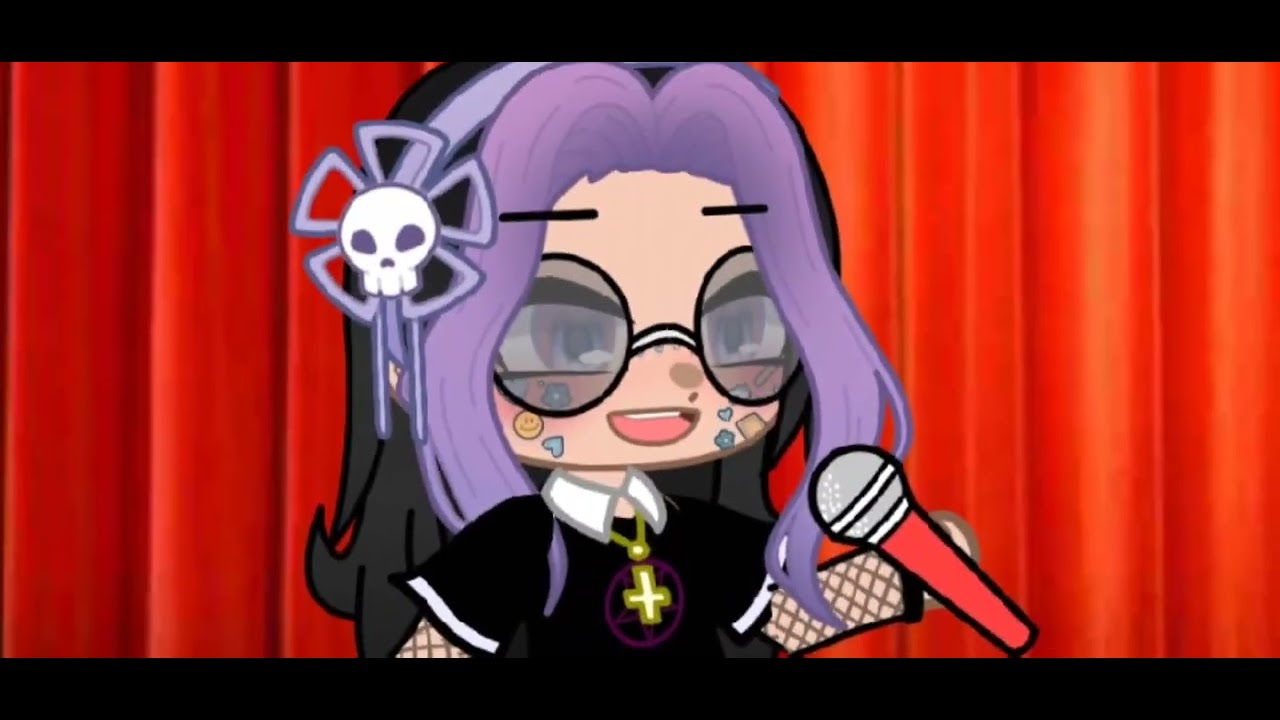 Ava *Gacha Meme* - YouTube