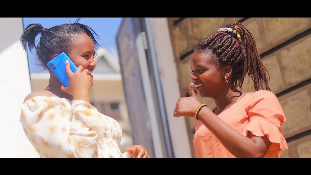 Brian Metex-Nifungue Macho(official music video) - YouTube