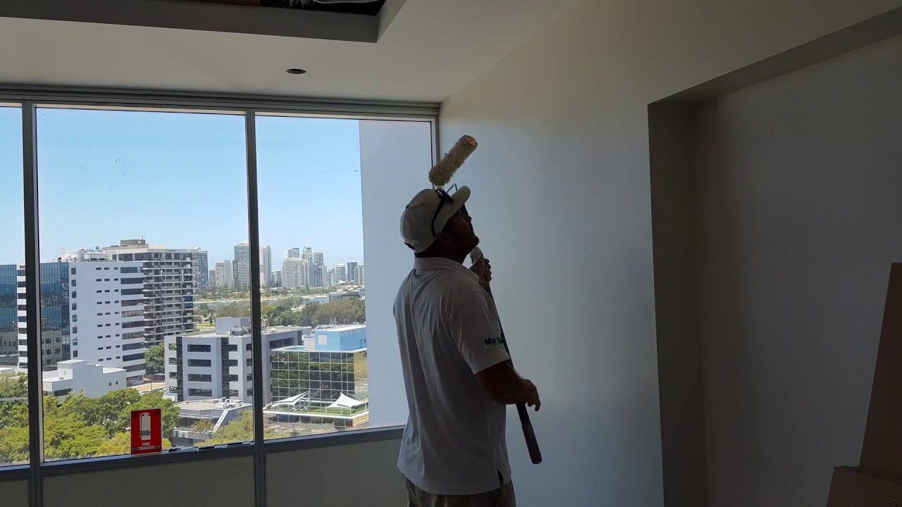 Home Improvement Painting and Decorating Tips and Tricks - YouTube