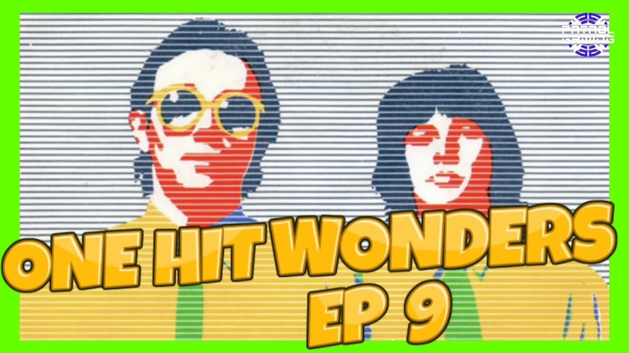 ONE HIT WONDERS SPECIAL EP 9 The Buggles - YouTube