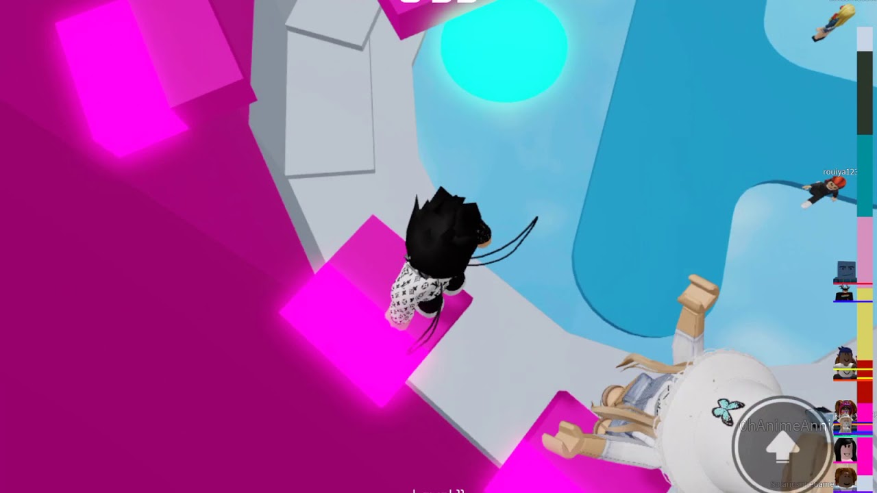 Tower of hell win😄👌 - YouTube