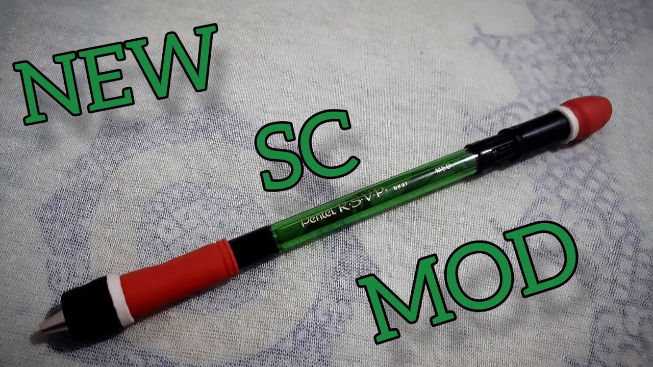 Novo personal mod "SINGLE CAP" | Silva 🇧🇷 - YouTube