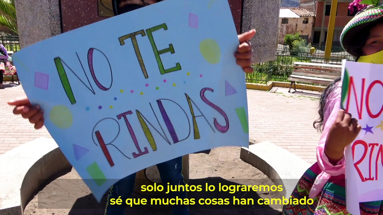 Juntos lo lograremos - YouTube