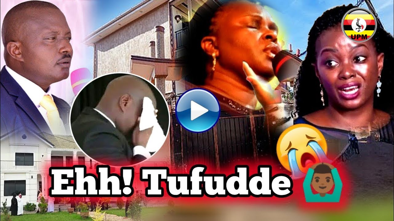 EBWA BUJINGO BIBI,TEDDY BUJINGO ABOTODDE EBWAMA, SUZAN MAKULA ...