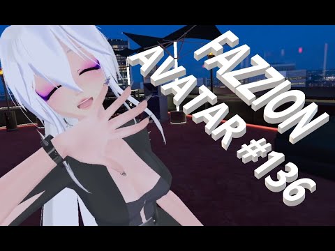 Fazzion Avatar # 136