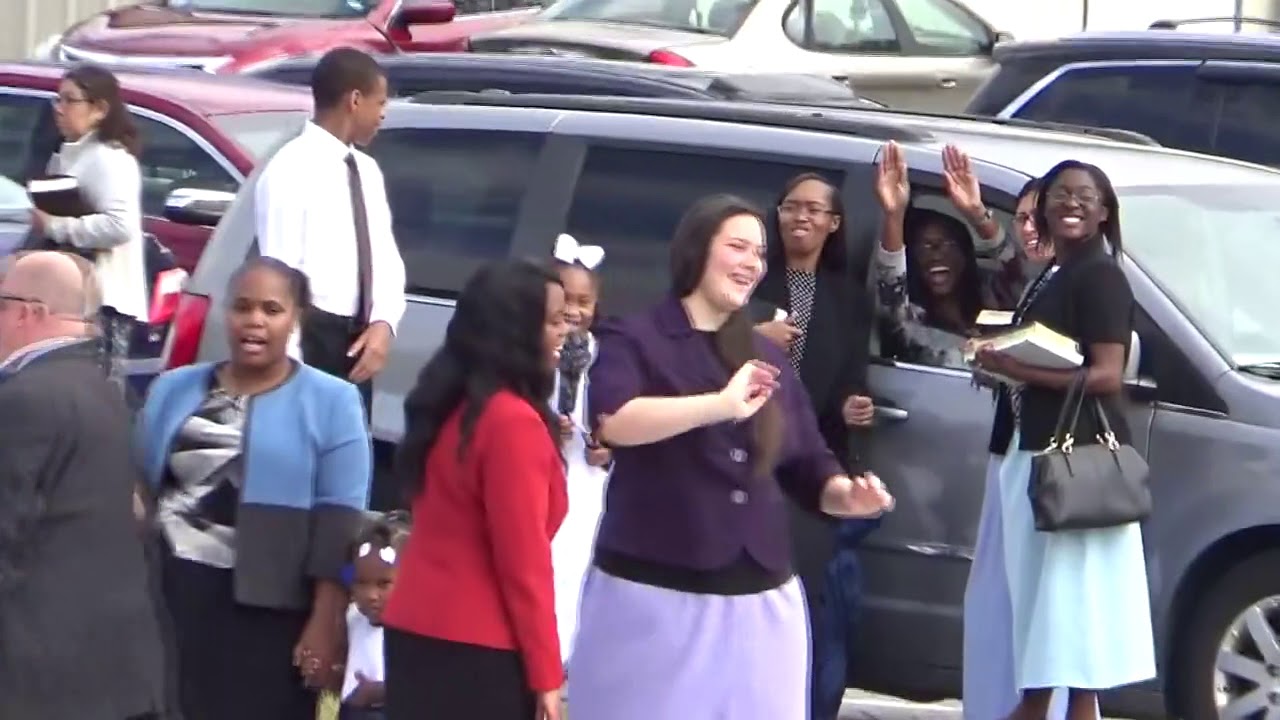 10-22-17 HOPCC Cult Protest (10/20) [MORNING] - YouTube