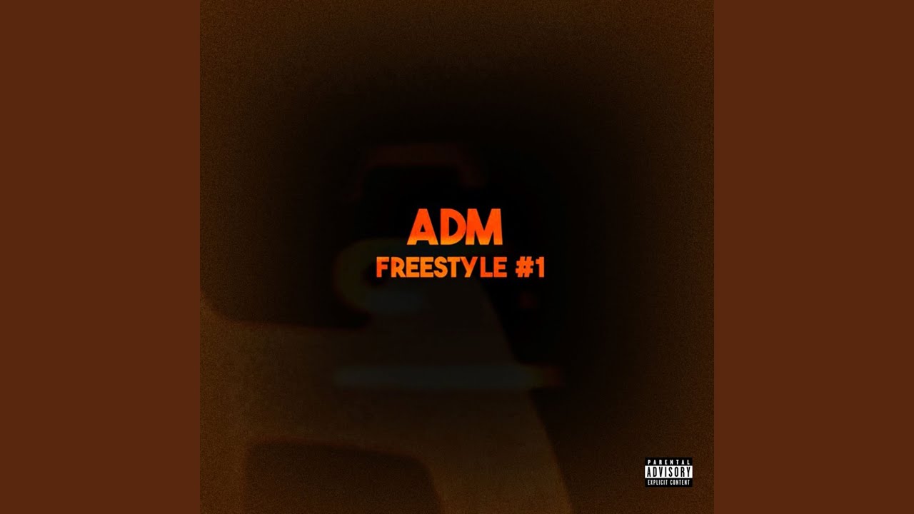 FREESTYLE #1 - YouTube