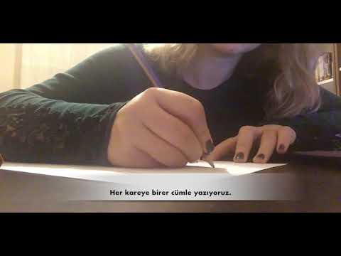 1.sınıf okuma oyunları- 4 (First grade)