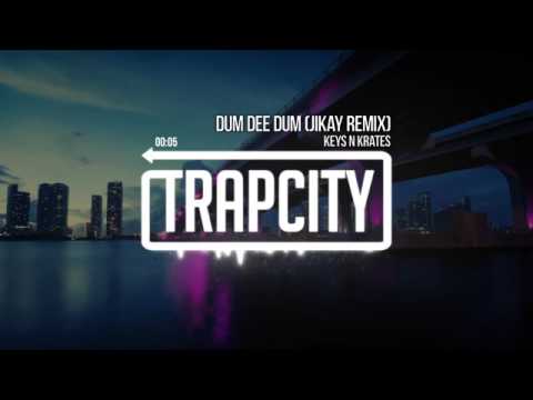 Trapcity- de dum(dee dee dum)
