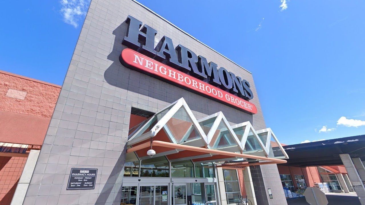Harmons will require unvaccinated workers to pay more for health ...