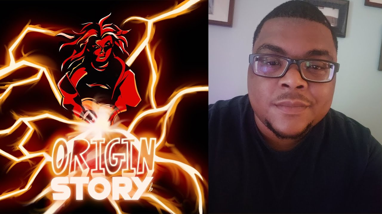 Origin Story Podcast - Duane Miller (Cinemania World) | Episode 6 - YouTube