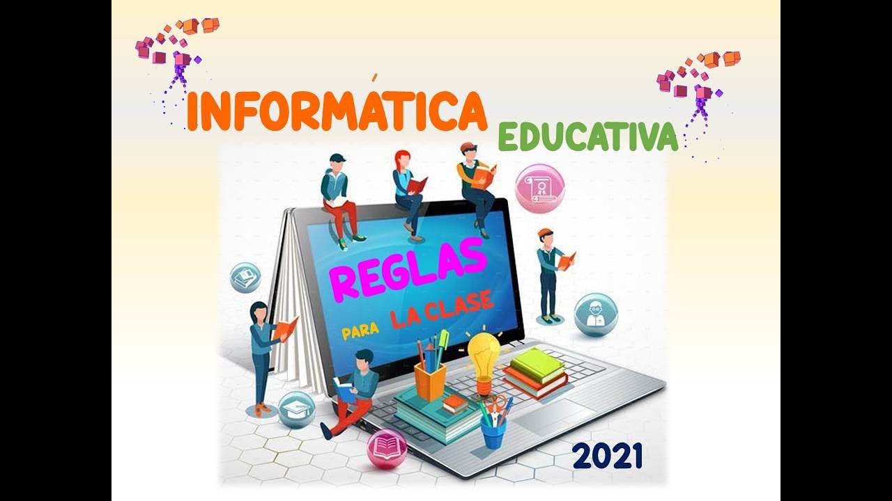 NORMAS DE CLASE formación tecnológica - Descarga obsequio gratis🎁 - YouTube