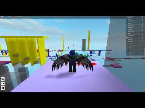 Roblox shadow run part 3 - YouTube