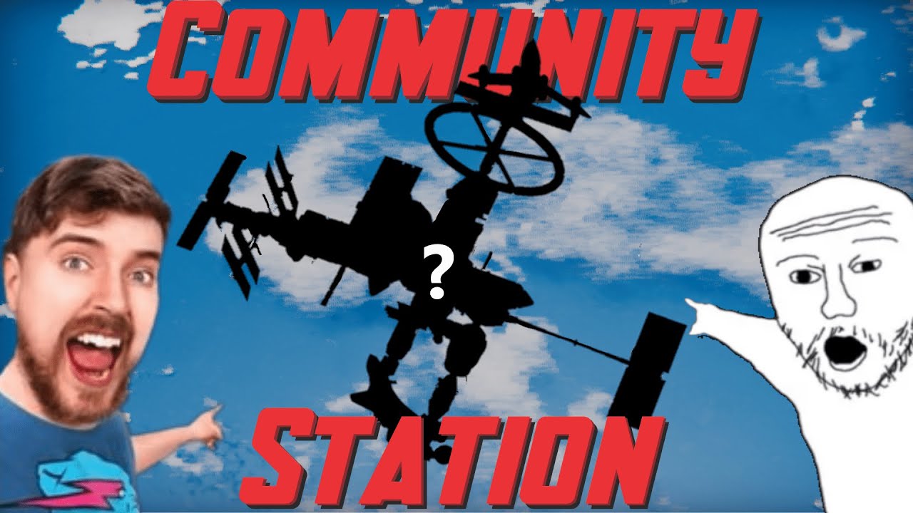 Community Project 2 - IDSS | KSP - YouTube