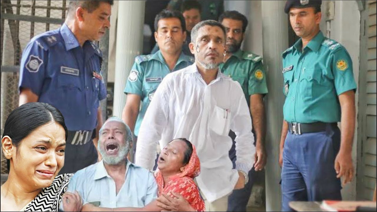 নিজের রায় শুনে কেঁদে কেঁদে যা বললেন বাবর। শুনলে চোখের জল ধরে রাখতে ...