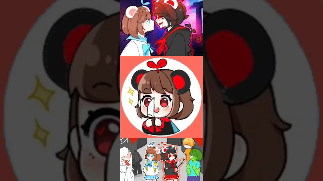ll•mèo simmy yandere•ll #short #mèo simmy #mèosimmy #meosimmy - YouTube