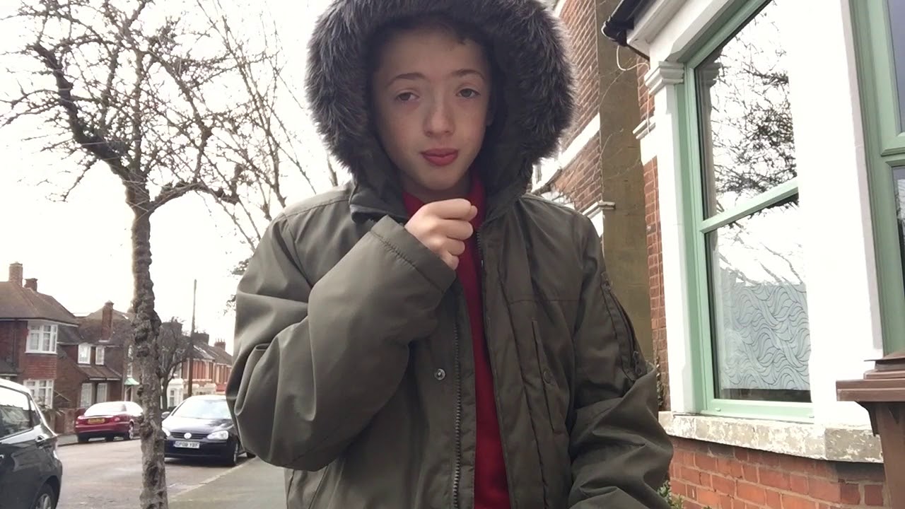 Jalla Fun news #1 - YouTube