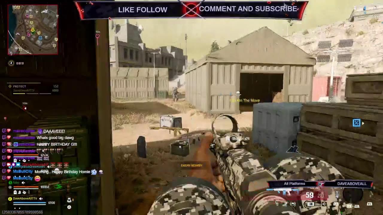 Birthday Stream ooofff my back!!! - YouTube