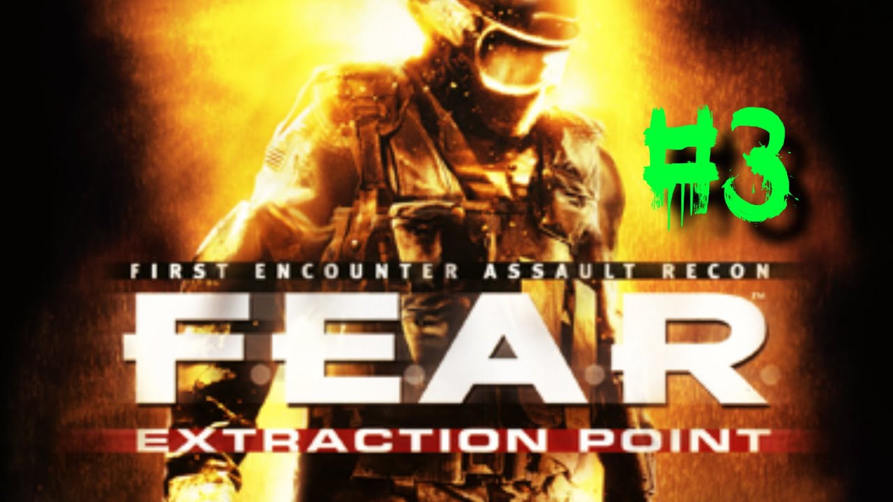 fear extraction point (resubido por audio) parte #3 en español by ...