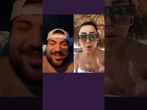 Canbequit finansal köle muhabbeti